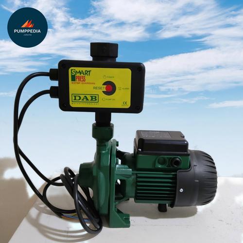 Jual Paket Pompa Centrifugal & booster DAB K20/41M + Smart Press, Italy - Jakarta Utara - PUMP ...