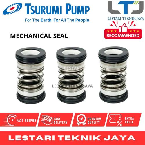 Jual Mechanical Seal Suit to Tsurumi Pump KTZ22.2-61 Seal Pompa Tsurumi original - Jakarta Barat ...