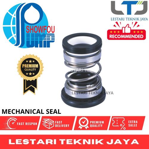 Jual Mechanical Seal Pompa Showfou SS 332 Original - Jakarta Barat - Lestari Teknik Jaya | Tokopedia