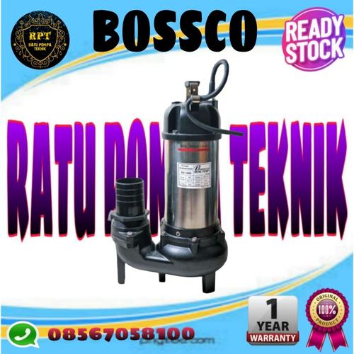 Jual BOSSCO DSP 30-3 3PHASE OUT 3 INCH ORI - Jakarta Barat - RATU POMPA ...