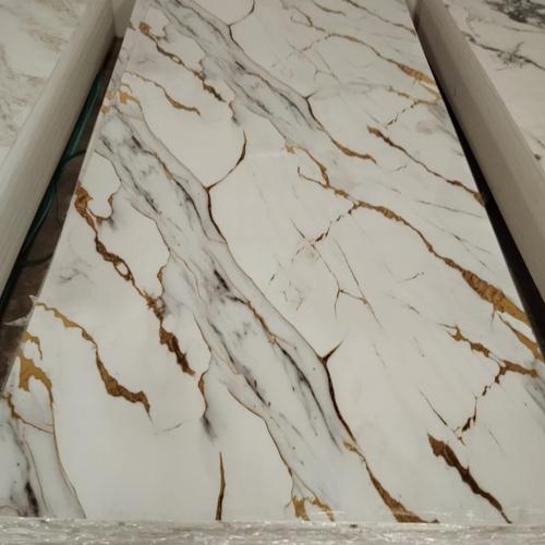 Jual wall panel pvc marmer | dekorasi dinidng motif marmer tebal 3 mm ...