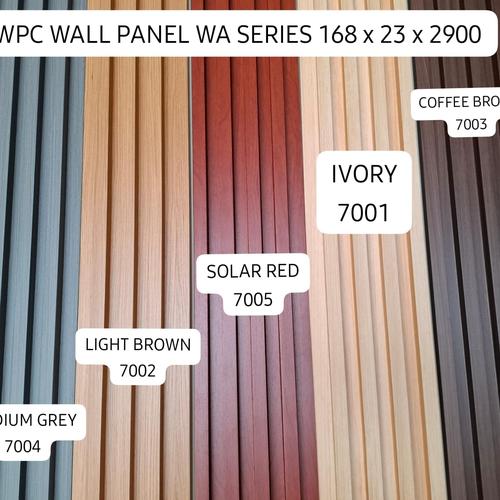 Jual wallpanel dinding harga terjangkau - Jakarta Timur - nasa interior ...