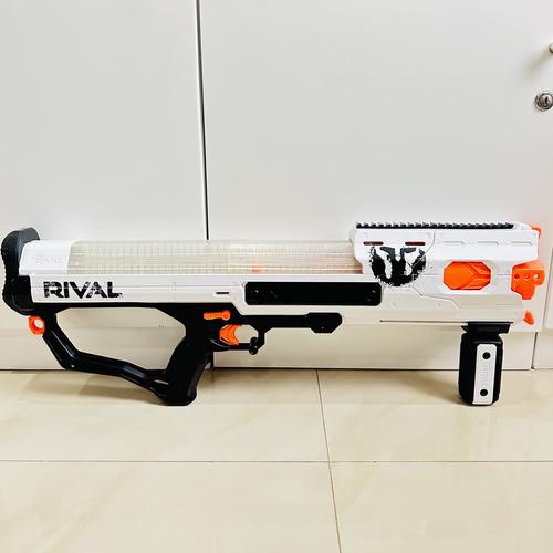 Jual Nerf rival hades xviii-6000 - Kab. Banyumas - C&C_Hi-tech.nerf ...