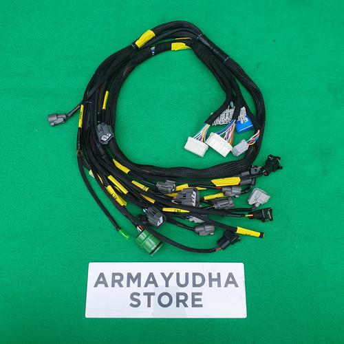 Jual Kabel bodi wiring harness Wire tuck Honda Civic Genio Estilo Ferio ...