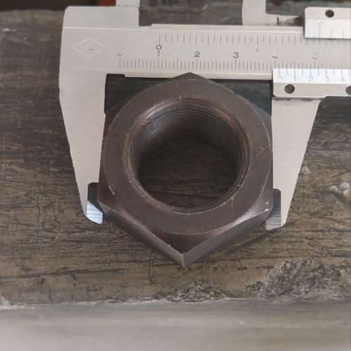 Jual mur baja hitam m27 x 1,5 drat halus - Jakarta Barat ...