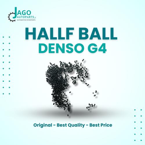 Jual HALLF BALL INJECTOR DENSO KECIL G4/BESAR G3 ORIGINAL / BALL KUPU ...