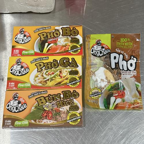 Jual Pho Chicken / Beef Bumbu Masak - 100% Vietnam - Bun Bo Hue GOLD ...