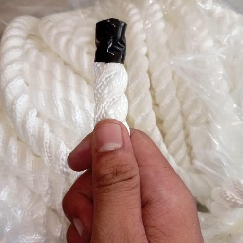 Jual Tali Tambang Nylon 16mm Kuat & Elastis Nilon Harga Per Meter Tahan ...