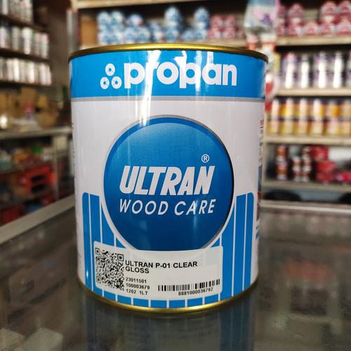 Jual Propan Ultran P-01 Politur kayu - clear gloss - Kab. Tangerang ...