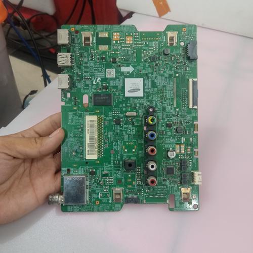 Jual mb tv samsung UA40N5000AK UA40N5000 mainboard motherboard modul tv ...