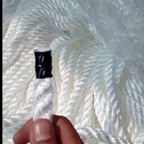 Jual Tali Tambang Nylon 14mm Kuat & Elastis Tahan UV Harga Per Meter ...