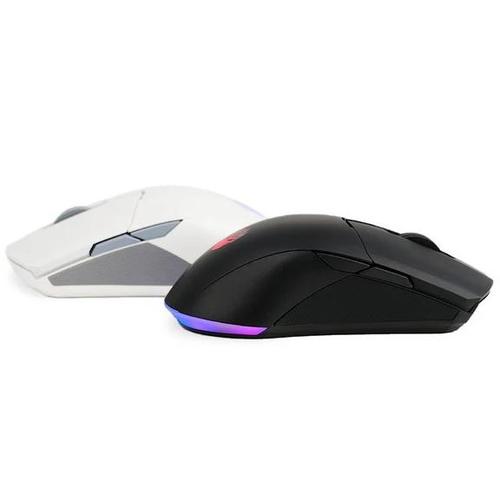 Jual Rexus Mouse Wireless Gaming Rgb Arka Ii Rx-107 Dual Connection ...