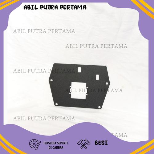 Jual Bracket Biled Matrix Genio Polos Braket Lampu Biled Matrix 1.5 ...
