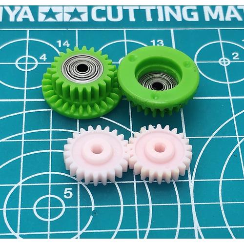 Jual Tamiya Floating Gear Super Speed 3.5:1 for MS MA STO - Kab ...