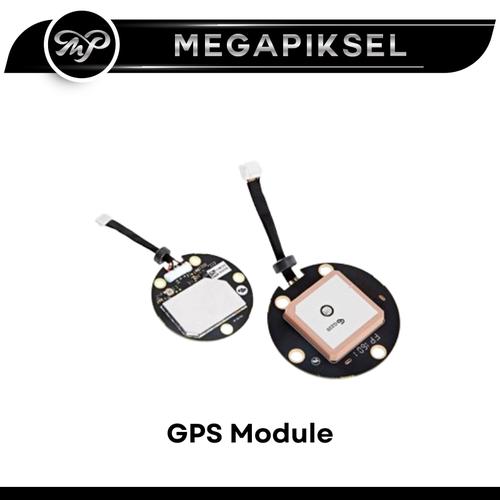 Jual Spareparts- Dji phantom 4 standar standard standart gps sensor module modul drone - Jakarta ...