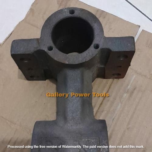 Jual Bracket Mur Kuningan Untuk Mesin Milling Taiwan x - y - Jakarta ...