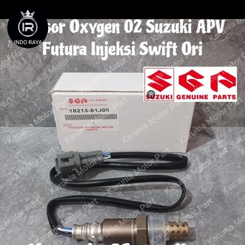 Jual SENSOR CENSOR OKSIGEN OXYGEN APV SWIFT FUTURA INJEKSI - Kota ...