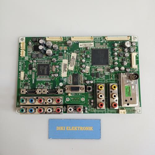 Jual LG 32LC7R MAINNBOARD TV MAINBOARD MOBO MOTHERBOARD MB ORIGINAL ...
