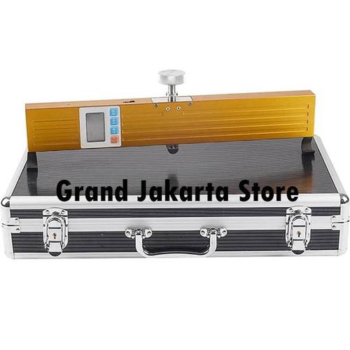 Jual Elevator Wire Rope Tension Tester Dgz-Y-3000 Cable 3000N Digital ...