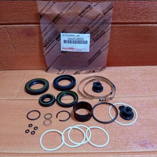 Jual KIT POWER STEERING LOW BAWAH SEAL POWER STEERING BAWAH TOYOTA ...