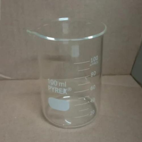 Jual Beaker glass / gelas beker / gelas beaker /beaker gelas kimia ...