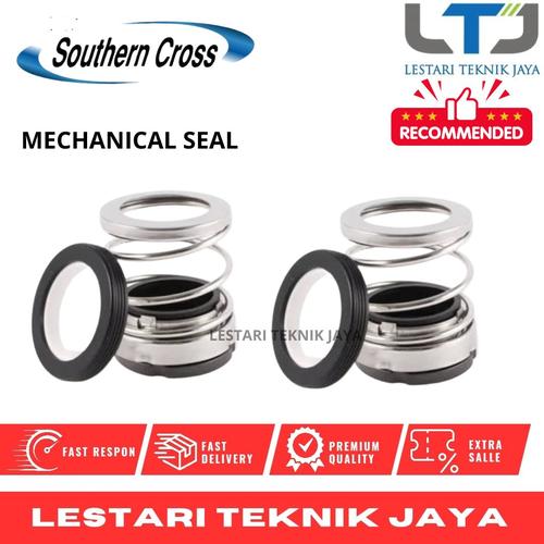 Jual Mechanical Seal Suit to Southern Cross Pump XMS 043K 100 x 65 -250 - Jakarta Barat ...