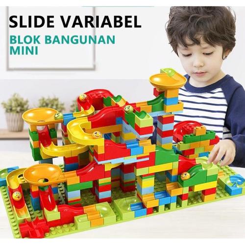 Jual ~Harga Special~ IYYO KIDS | 168 PCS Mainan Lego Anak Building ...