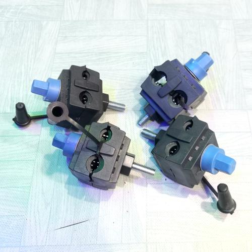 Jual Tap Konektor Kabel Twisted Connector Tuis PLN Kedap Air Tahan ...