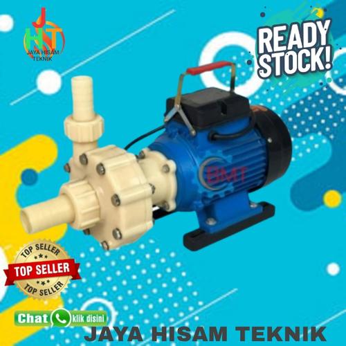 Jual Pompa Kimia 0.75KW 1HP 380V Pompa Kimia Asam Chemical 3Phase ...