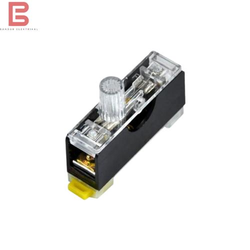 Jual Fuse kubur TAB FS-10 / FS 10 Model Din Rail - Jakarta Barat ...