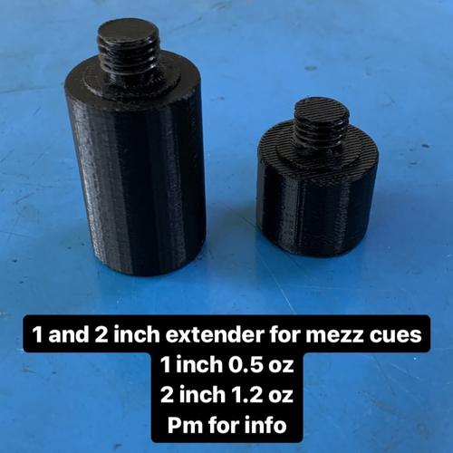 Jual Extender exceed custom plastic 3d print - Kota Tangerang - Indo ...