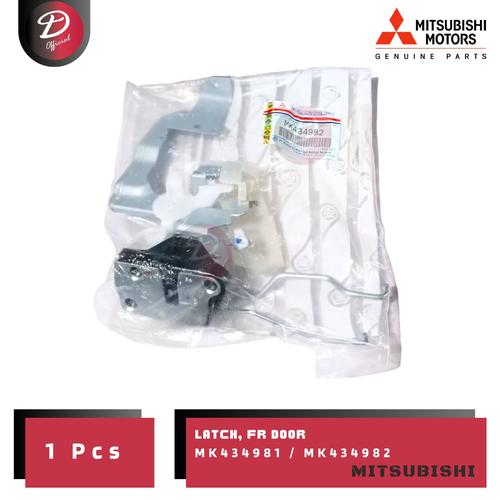 Jual DOORLOCK KUNCI PINTU PS125 PS110 CANTER MITSUBISHI ORI ASLI ...