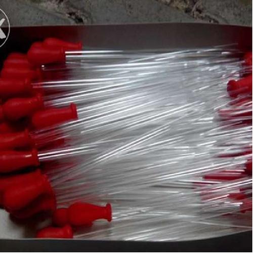 Jual Pipet Tetes Kaca / Dropping Pipette - Hanya Karet - Jakarta Barat ...