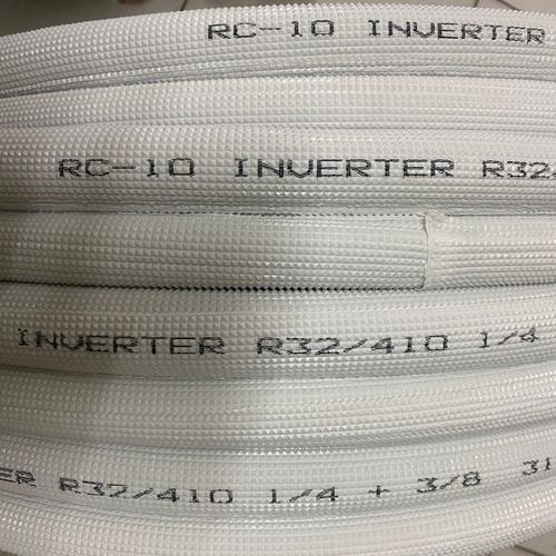 Jual Pipa ac RC Inverter uk. 1/4 x 3/8/ Pipa ac 1/2-1 pk / 30 meter ...