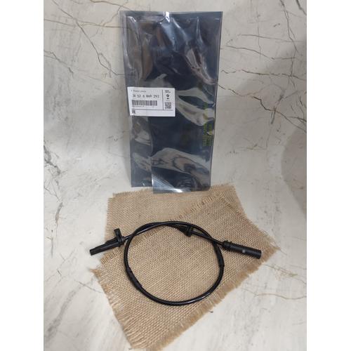 Jual ABS Wheel Speed Sensor For B-MW X4 X3 F26 F25 OEM 34526869293 ...