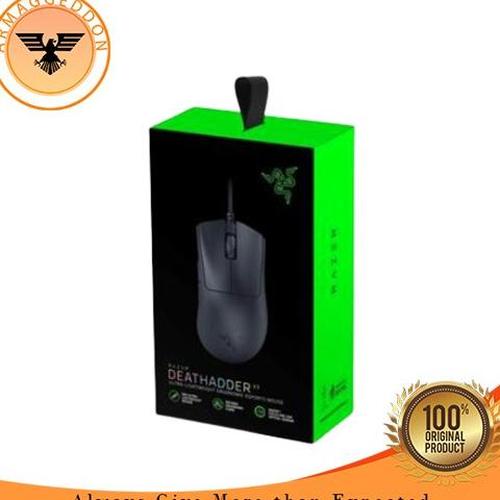 Jual Razer Deathadder V3 Ultra-Lightweight Ergonomic Esports Gaming ...