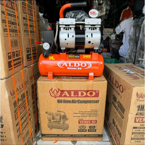 Jual MESIN COMPRESSOR COMPRESOR KOMPRESOR SILENT UDARA OIL LESS OILESS ...
