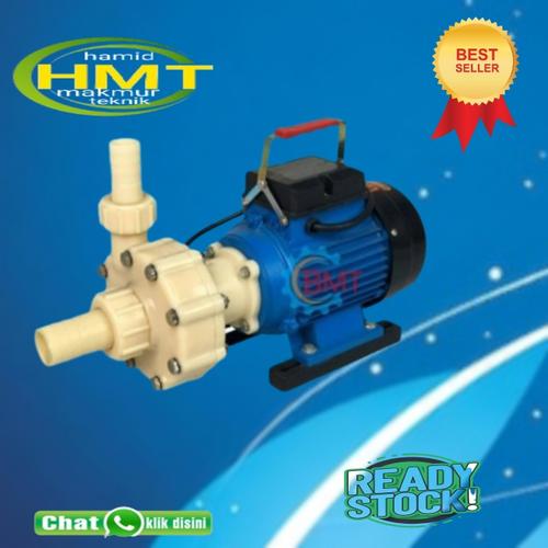 Jual Pompa Kimia 0.75KW 1HP 220V Pompa Kimia Chemical Pump 1 Phase ...