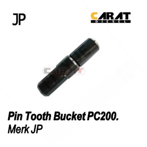 Jual Pin Tooth Bucket PC200 JP Pin Komatsu PC200 - Kota Surabaya ...