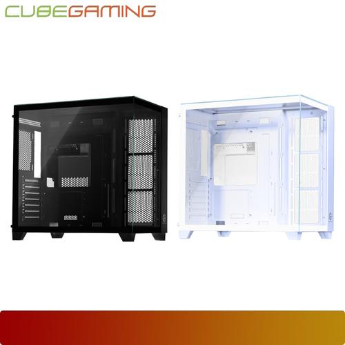 Promo CUBE GAMING VAONT | ATX Gaming Case - Putih Cicil 0% 3x - Jakarta Pusat - Nano Komputer ...