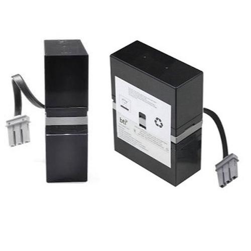 Jual BATTERY COMPATIBLE RBC33 for UPS APC RS 1000 / BR1000i / RS1000 ...