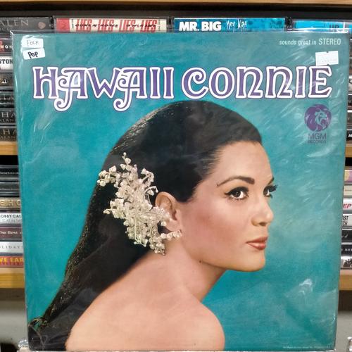 Jual VINYL HAWAII CONNIE - CONNIE FRANCIS - Kota Tangerang Selatan ...