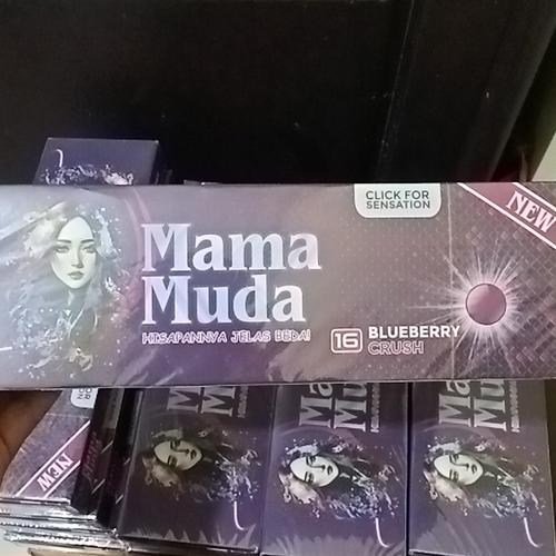 Jual M4M4 MUDA PRODUK ORIGINAL - mama mango - Kota Surabaya - Projeckts ...