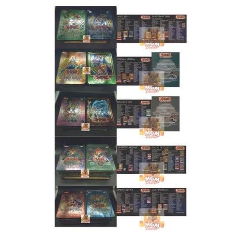 Jual Kartu Yugioh International Collector - Yu-Gi-Oh Trading Card - Kab ...