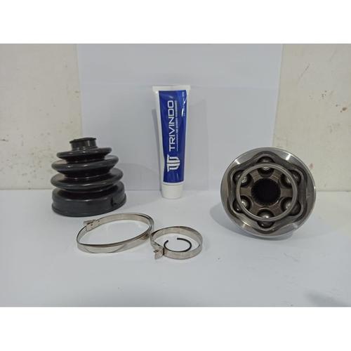 Jual CV Joint As roda luar Toyota Alphard 2.4cc 43410-28030 Trivindo ...