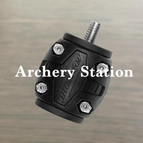 Jual Doinker Exo Damper - Stabilizer Dampener - Kab. Sleman - Archery ...