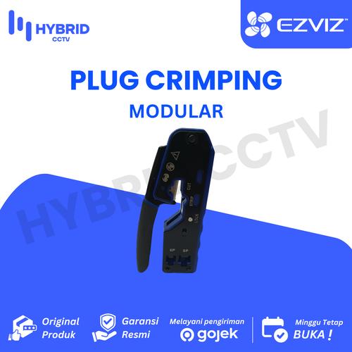 Jual TANG CRIMPING RJ45 MODULAR PLUG 6028 - Jakarta Barat - cctv hybrid ...