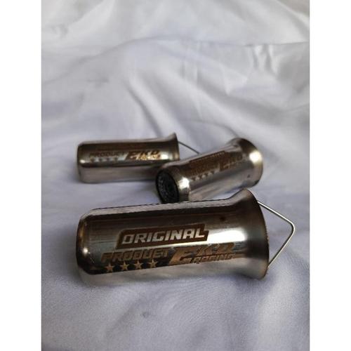 Jual DB KILLER Catalytic Converter Catalyst Universal Untuk Knalpot ...