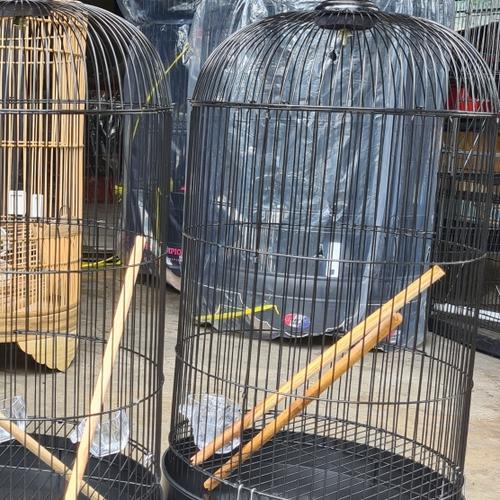 Jual sangkar besi sangkar besi - Kota Tangerang - irfan sangkar poris ...