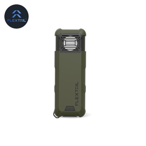Jual Flextail MAX REPELLER S - 2-in-1 Portable & Rechargeable Mosquito Repellent - Alat Pengusir ...
